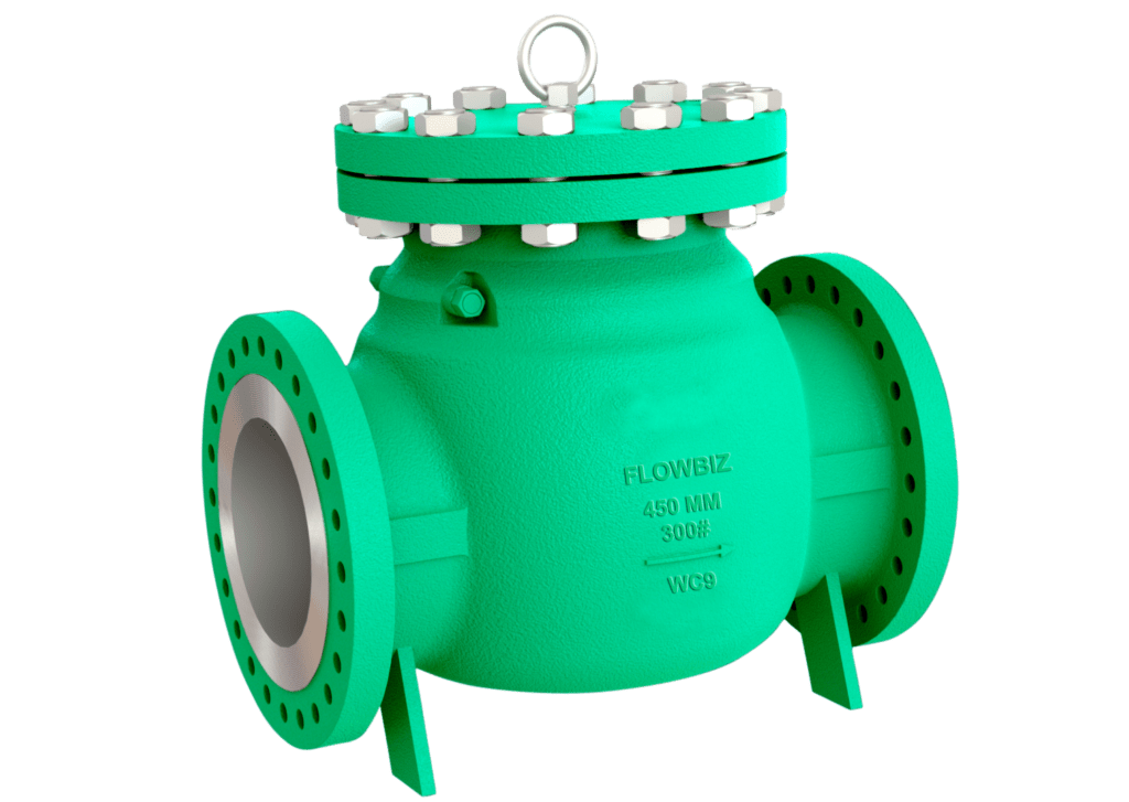 Best Quality Industrial Valve Manufacturer India - FlowBiz